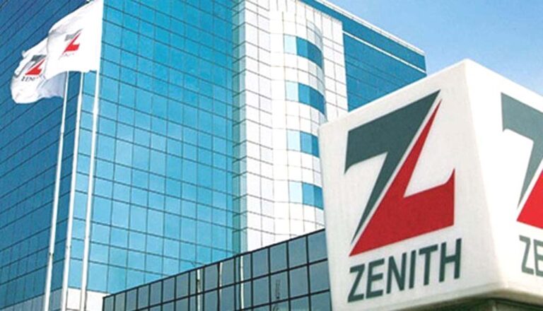 Zenith Bank opens new branch in Manchester to boost int'l growth - TheStar