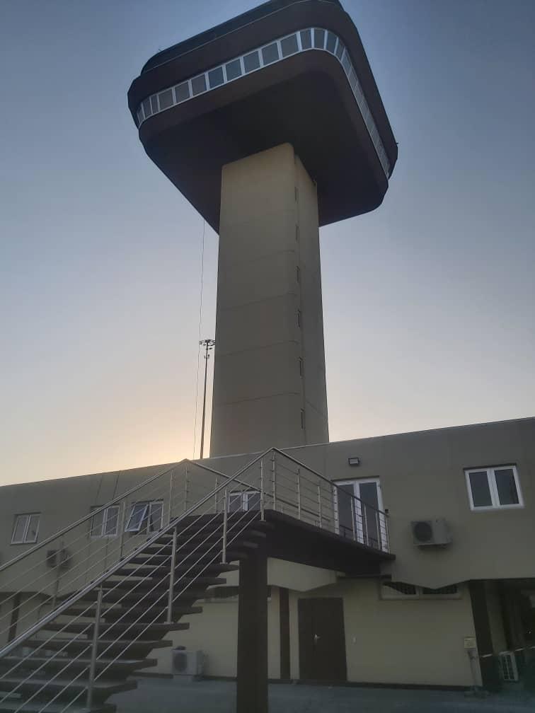 NPA promises operational efficiency, upgrades Control Tower at Apapa ...