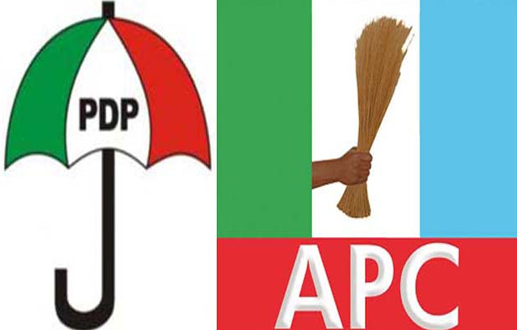 LG crisis: Osun PDP, APC trade words over killings LG crisis: Osun PDP, APC trade words over killings