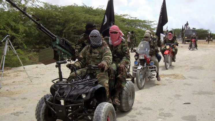 Boko Haram leader killed in Niger - TheStar