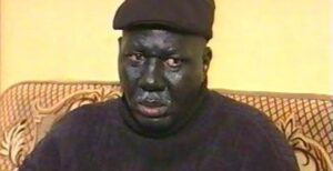 Ace comedian, ‘Baba Suwe’, laid to rest amidst tears, tributes - TheStar