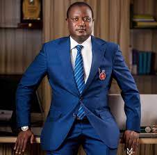 Who is afraid of Abdulrahman Musa Bashir?