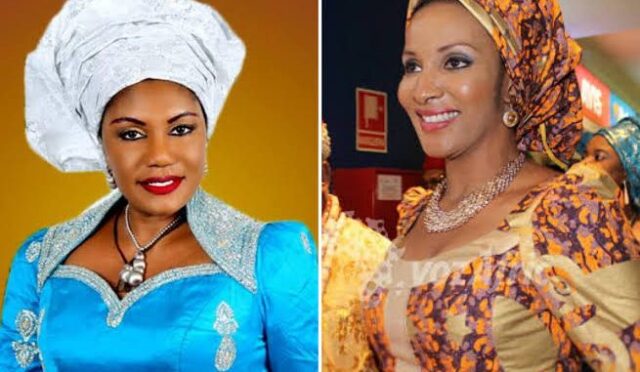 Why I slapped Obiano’s wife ― Bianca Ojukwu
