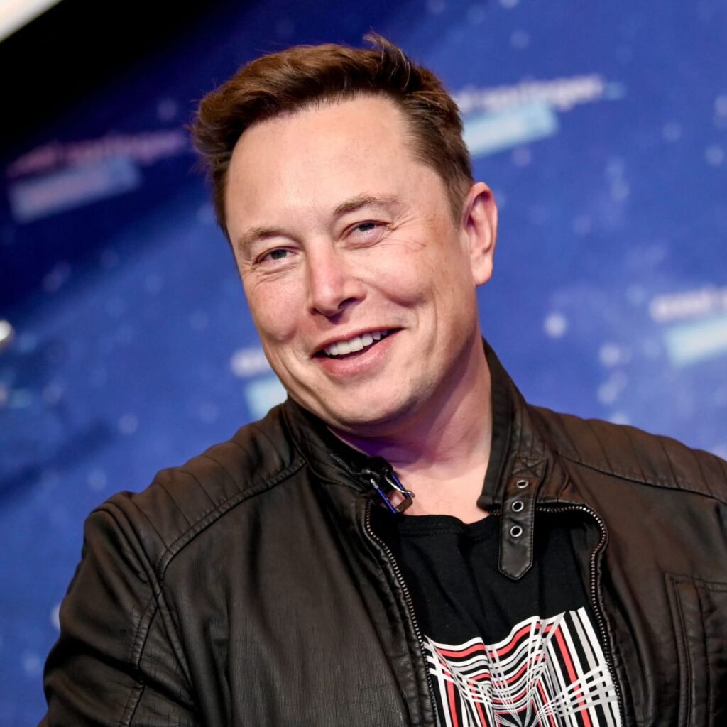 Elon Musk set to become world's first trillionaire - TheStar