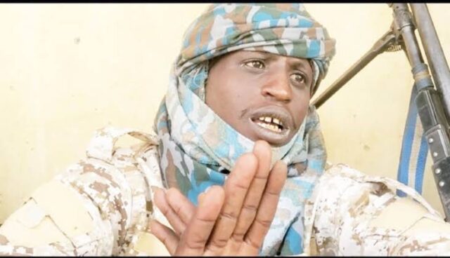 Bello Turji not killed in US airstrikes — Report - TheStar