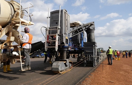 Julius Berger emerges Nigeria’s most valuable brand in construction