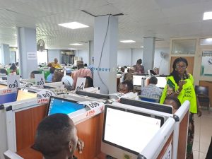 TRCN conducts professional exams for 11,629 teachers