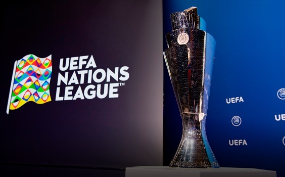 UEFA to begin women’s Nations League in 2023