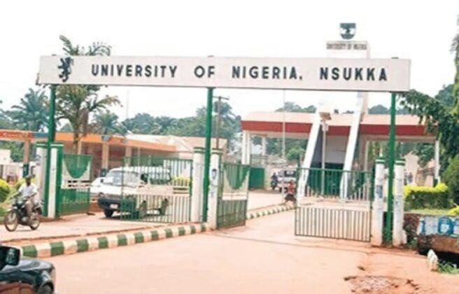 UNN bans night events after killing on campus - TheStar