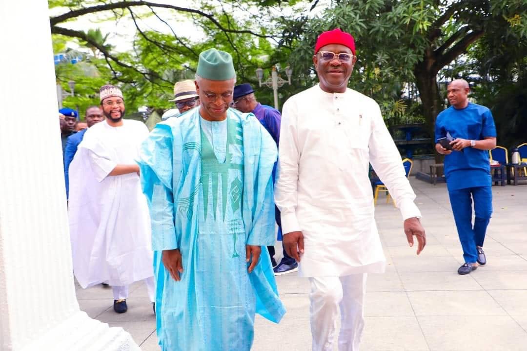 FULL LIST: Tinubu appoints Wike, El-Rufai, Umahi, 25 others as ministers