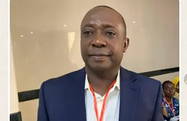 Vanguard’s Editor, Eze Anaba, emerges NGE President