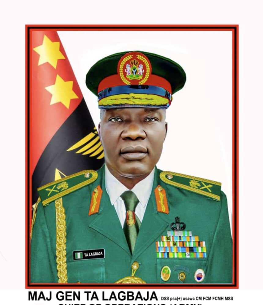 Army reshuffles top units, appoints new PSOs, GOCs