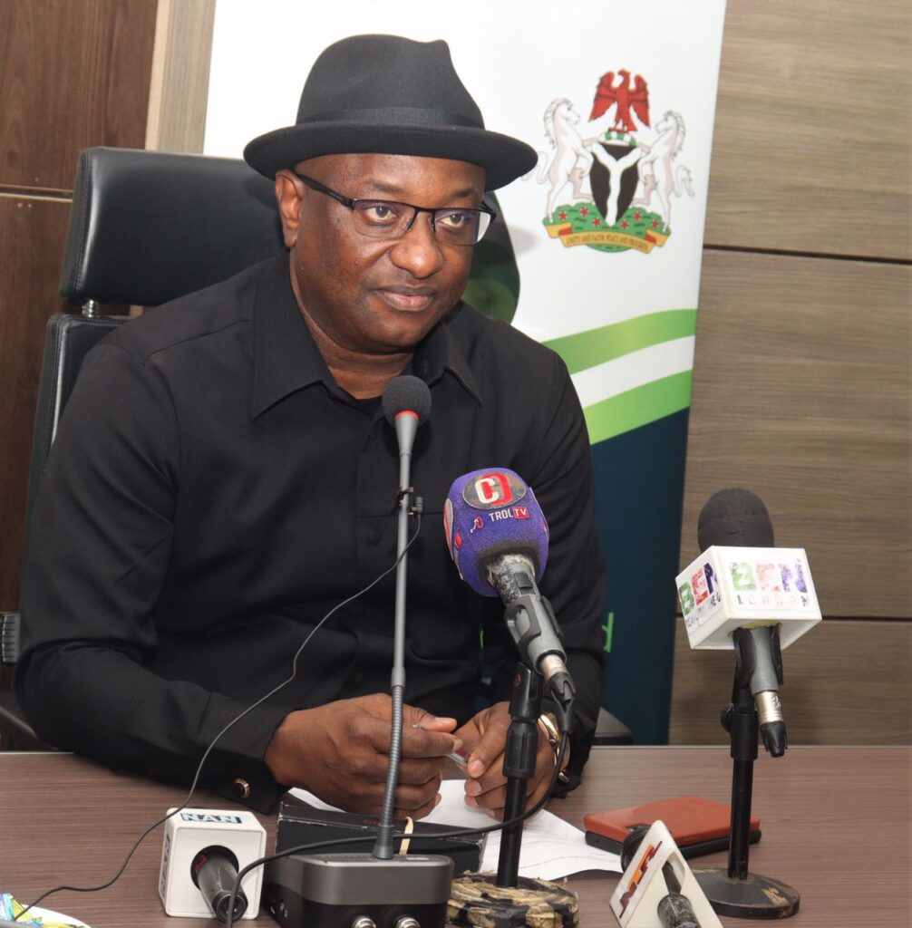 ‘K1, ValueJet officials breached safety protocol’: Keyamo speaks on ...