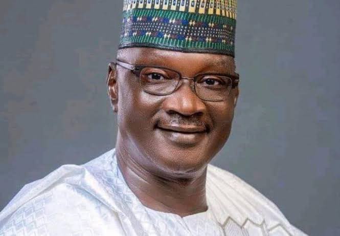 Senate swears in PDP’s Yohanna as Adamawa senator