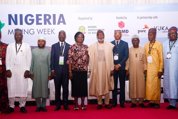 Alake: FG’ll make solid minerals Nigeria's major revenue earner