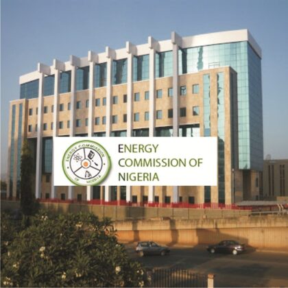 Tinubu appoints Abdullahi Mustapha as DG/CEO, Energy Commission