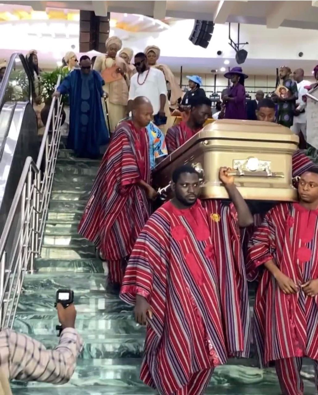 Wizkid: My mother’s death deepest pain I’ve ever felt