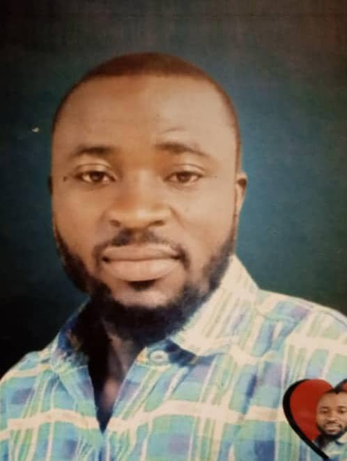 Man declared missing after leaving home for viewing centre in Ekiti