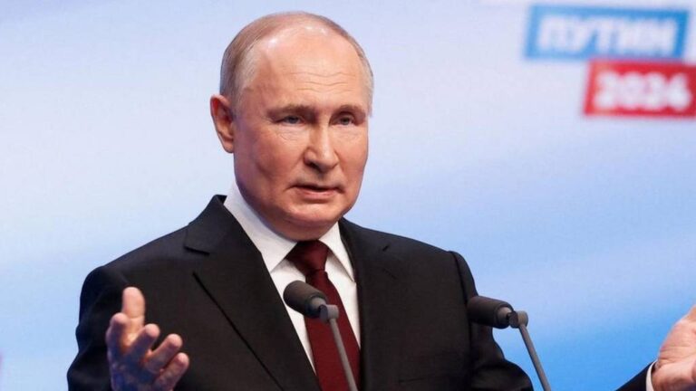 Putin bans foreign-made military clothing from 2026 - TheStar