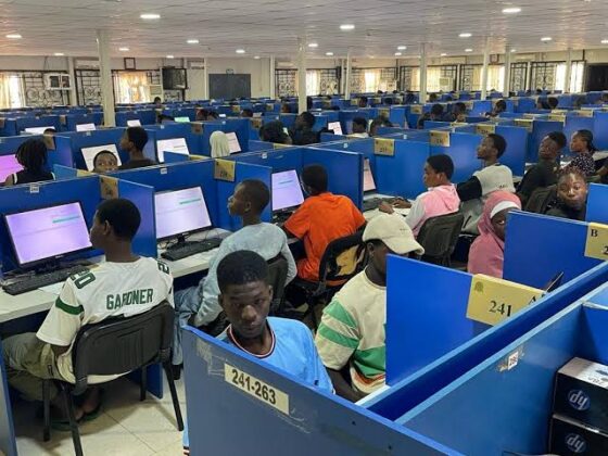 JAMB schedules June 13 for 2026 UTME mop-up exercise - TheStar
