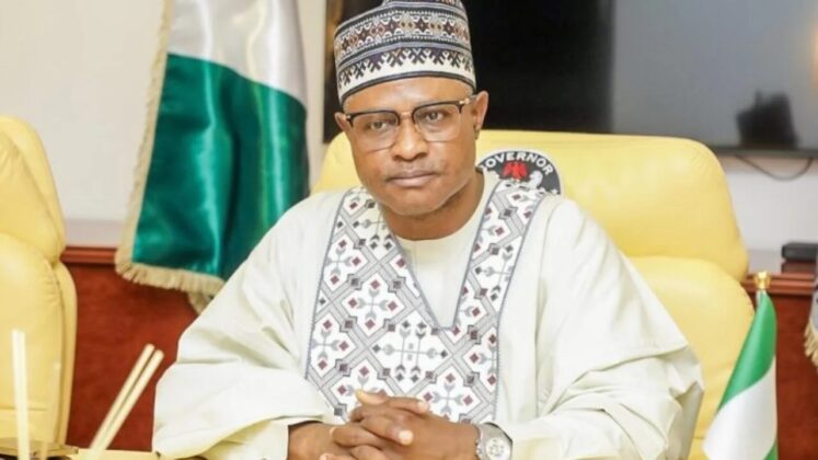 Commissioner: How Uba Sani revived sports in Kaduna