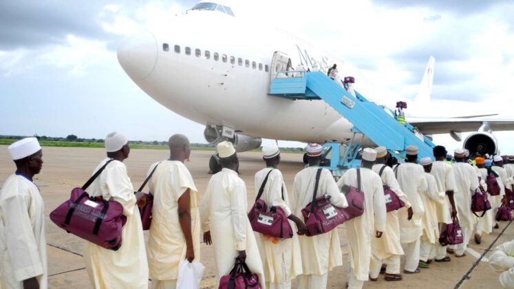 Hajj: Kaduna pilgrims warned against excess luggage ahead of return ...
