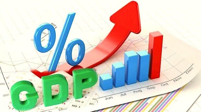 Nigeria’s GDP grew by 4.23% in Q2 2025 — NBS - TheStar