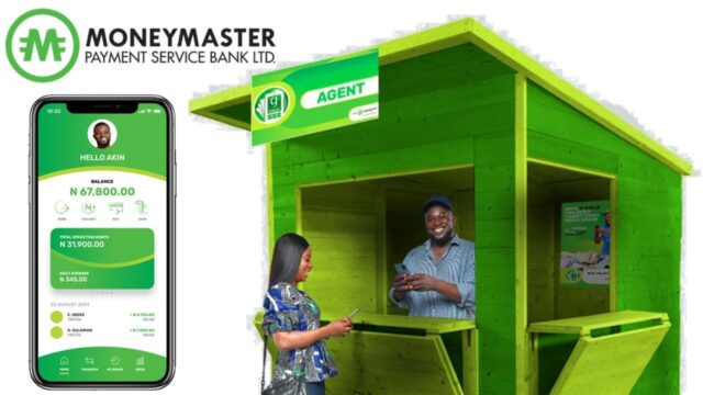 MoneyMaster Bank announces data offer for Glo customers