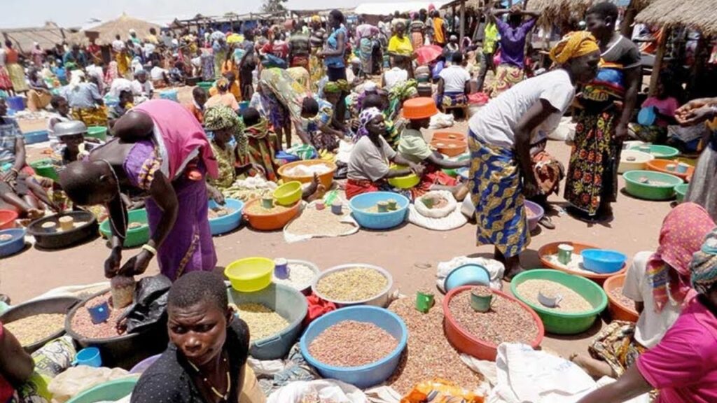 Dawanau Market to operate 24 hours after Kano govt upgrade