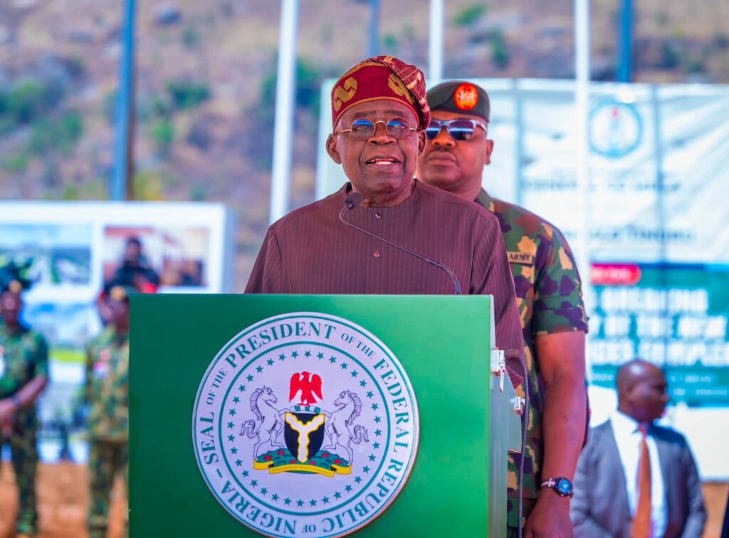 Children's day: Tinubu reaffirms commitment to child protection - TheStar