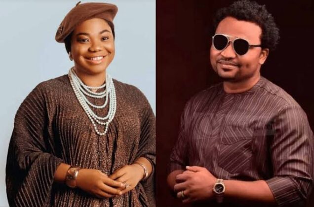 $345,000 fraud: Court rejects Mercy Chinwo’s ex-manager’s arraignment