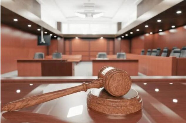 Kaduna man jailed for land fraud, ordered to refund N1.55m - TheStar