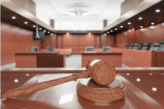 Kaduna man jailed for land fraud, ordered to refund N1.55m - TheStar