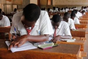 FG releases 2025 common entrance exam results - TheStar