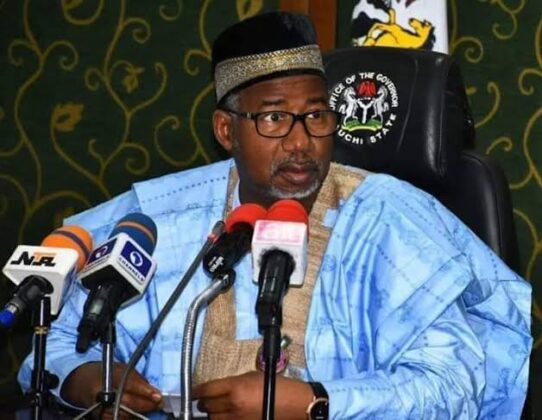 Eid-el-Kabir: Gov Bala Mohammed urges unity, embrace virtues of ...