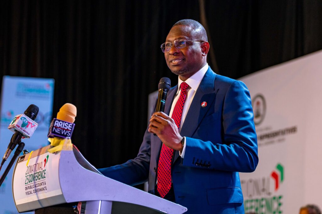 EFCC chairman: Politicians now hide loot in cryptocurrencies - TheStar