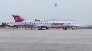 Fuel cost: Rano Air to suspend some flight operations - TheStar