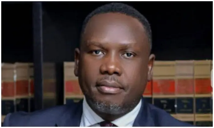 Bwala: Jonathan can’t beat Tinubu in 2027 - TheStar