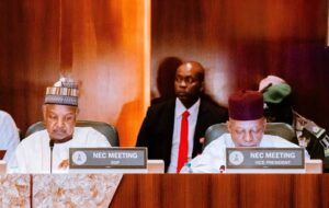 Nigeria to consolidate on economic reforms with 2026-2030 national ...