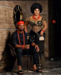 Actress Evan Okoro accuses husband of death threat - TheStar