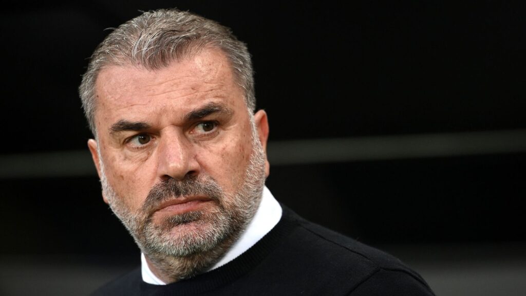 Postecoglou: I made bad decision to join Nottingham Forest - TheStar
