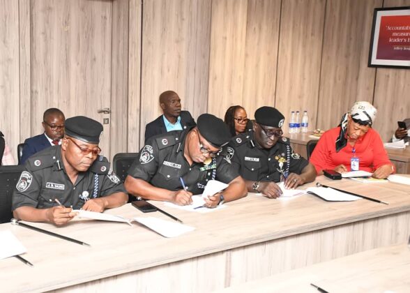 PSC holds promotion exam for AIG, 29 Police Commissioners - TheStar
