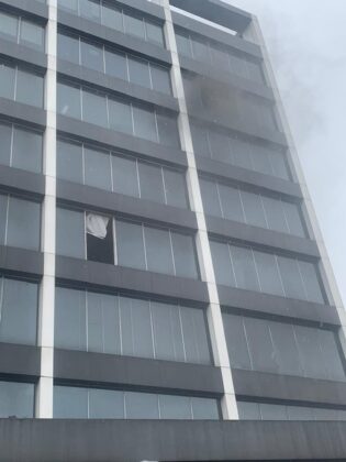 4 FIRS directors, managers die in Lagos fire outbreak - TheStar