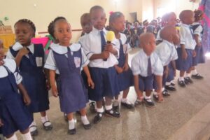 Kwara govt bans school graduation ceremony over insecurity - TheStar