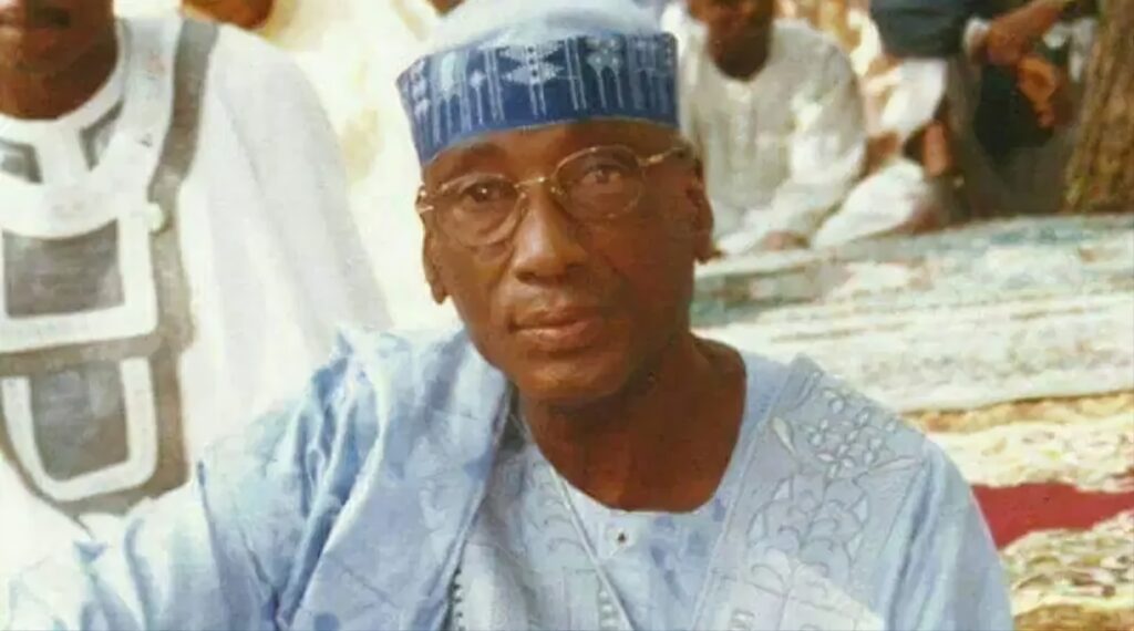 Late SGF family in court battle over inheritance - TheStar