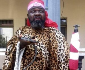 Veteran Nollywood actor Duro Michael dies at 67 - TheStar