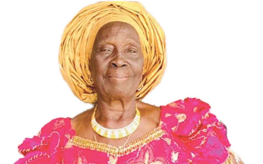 Otuaro condoles ex-PAP boss, Kingsley Kuku, over mother’s death - TheStar