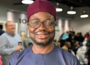 Senate confirms Bernard Doro as minister - TheStar