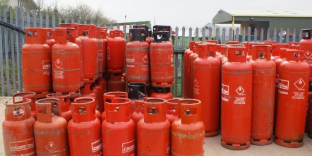 Cooking gas price’ll crash to N900/kg by year end — Marketers - TheStar