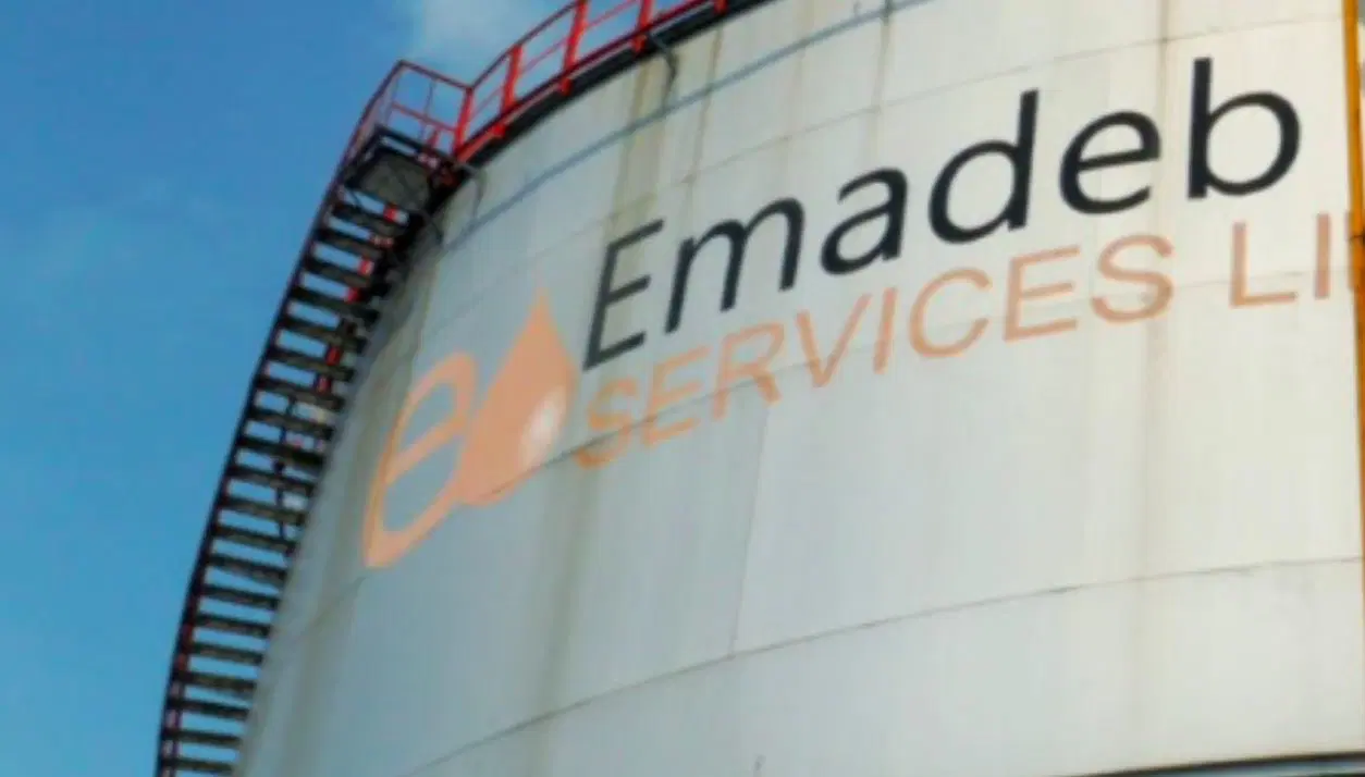 Emadeb E&P begins first oil production from Ibom field - TheStar